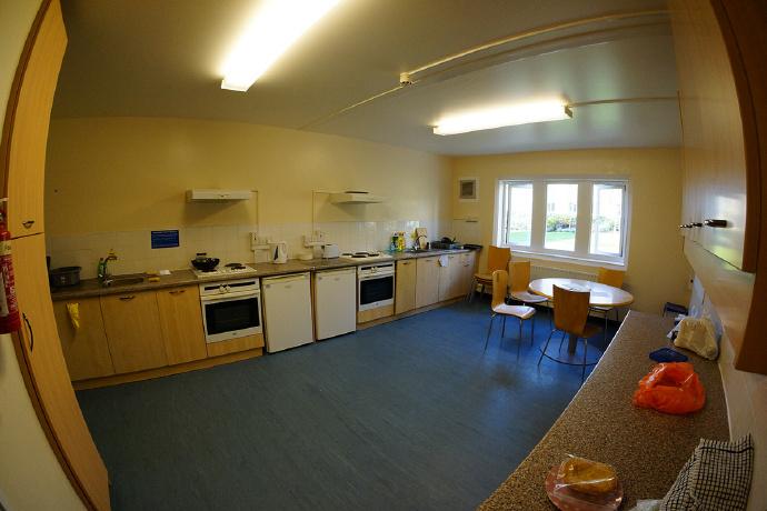 在兰卡斯特大学(Lancaster University)就读是怎样的一番体验？ - 知乎