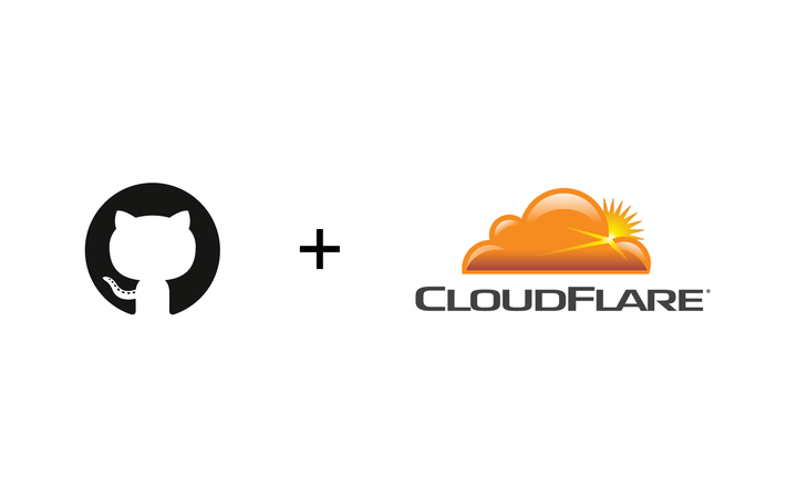 GitHub + CloudFlare = Private CDN - 知乎