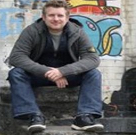 Richard Howarth - 知乎