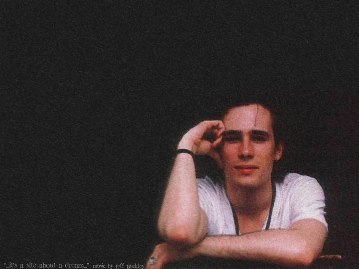 Mojo Pin - Jeff Buckley - 知乎