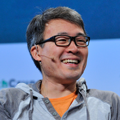 破发！独家专访Fitbit公司CEO：单机活动跟踪器不会消亡 - 知乎