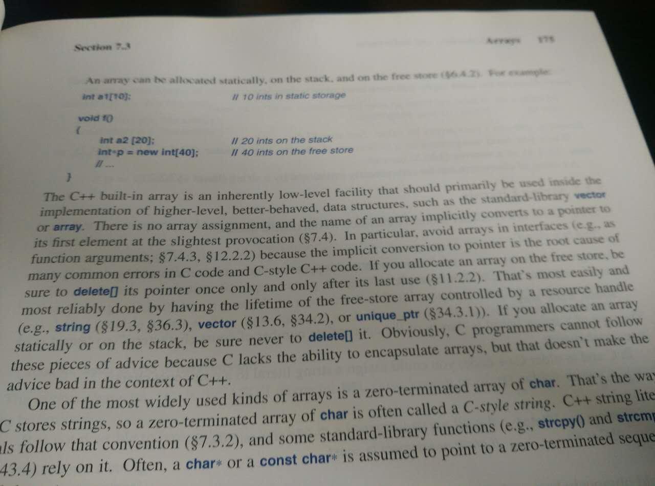 《The C++ Programming Language》这本书真的适合初学者吗？ - 知乎