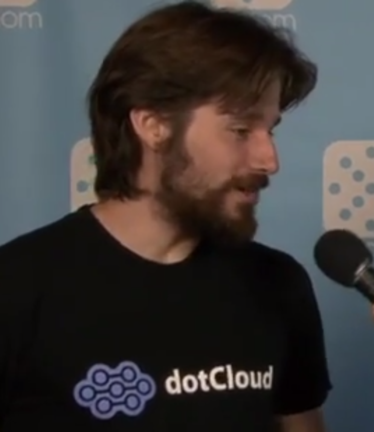 Docker 传奇之 dotCloud - 知乎