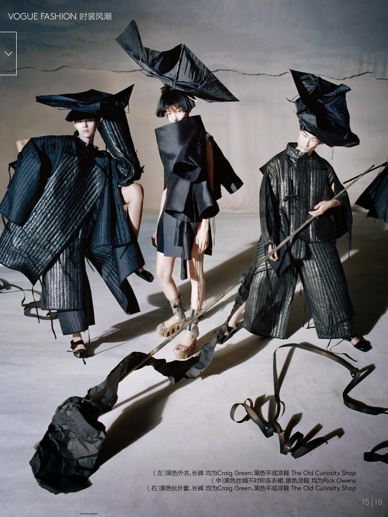 如何评价 Tim Walker 的摄影作品？ - 知乎