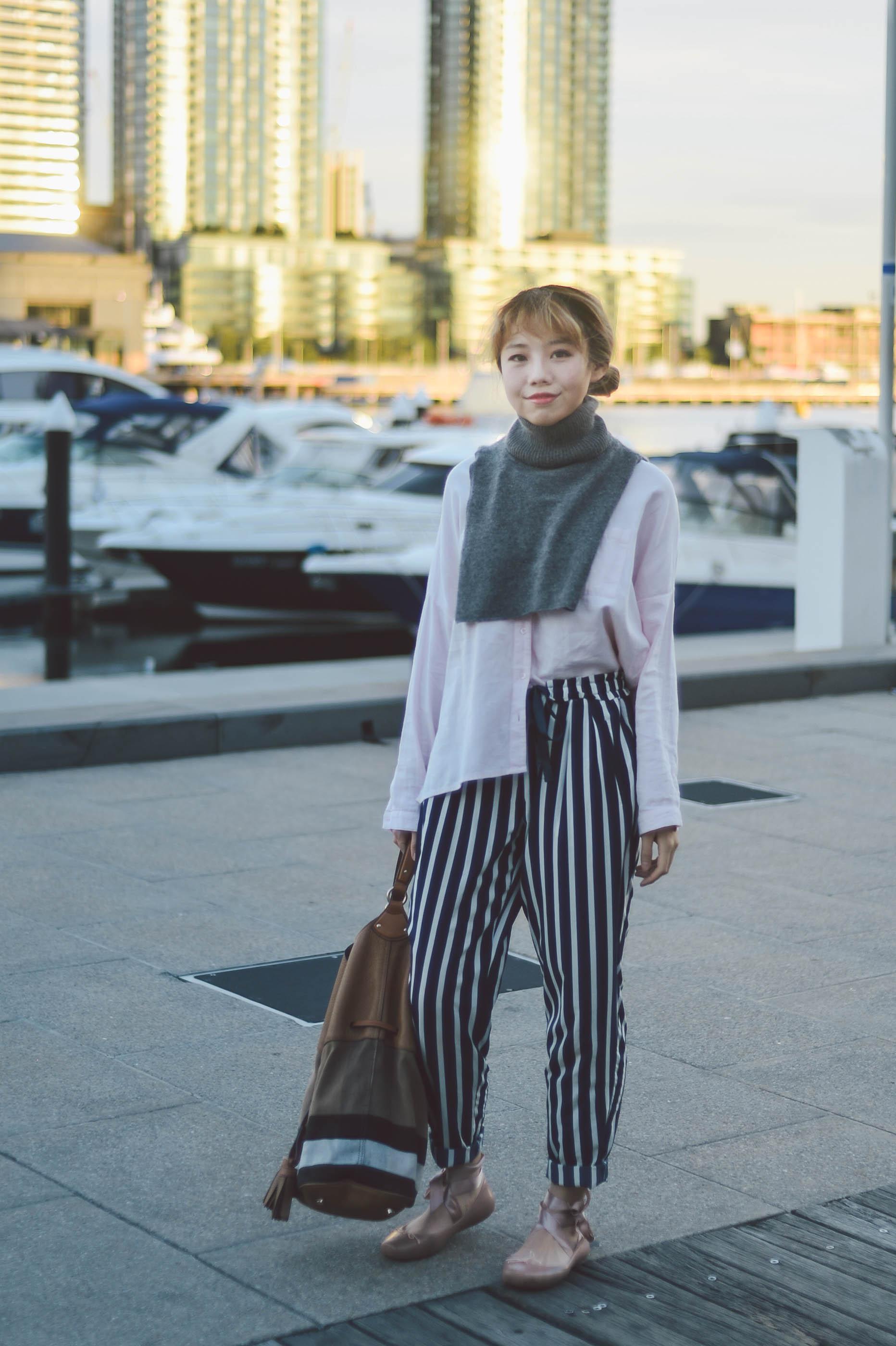 如何评价 H&M 高端品牌 COS 的走红？ - 知乎