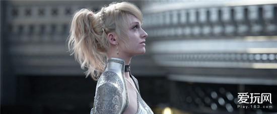 120分钟宣传片：评FF15大电影《王者之剑》 - 知乎