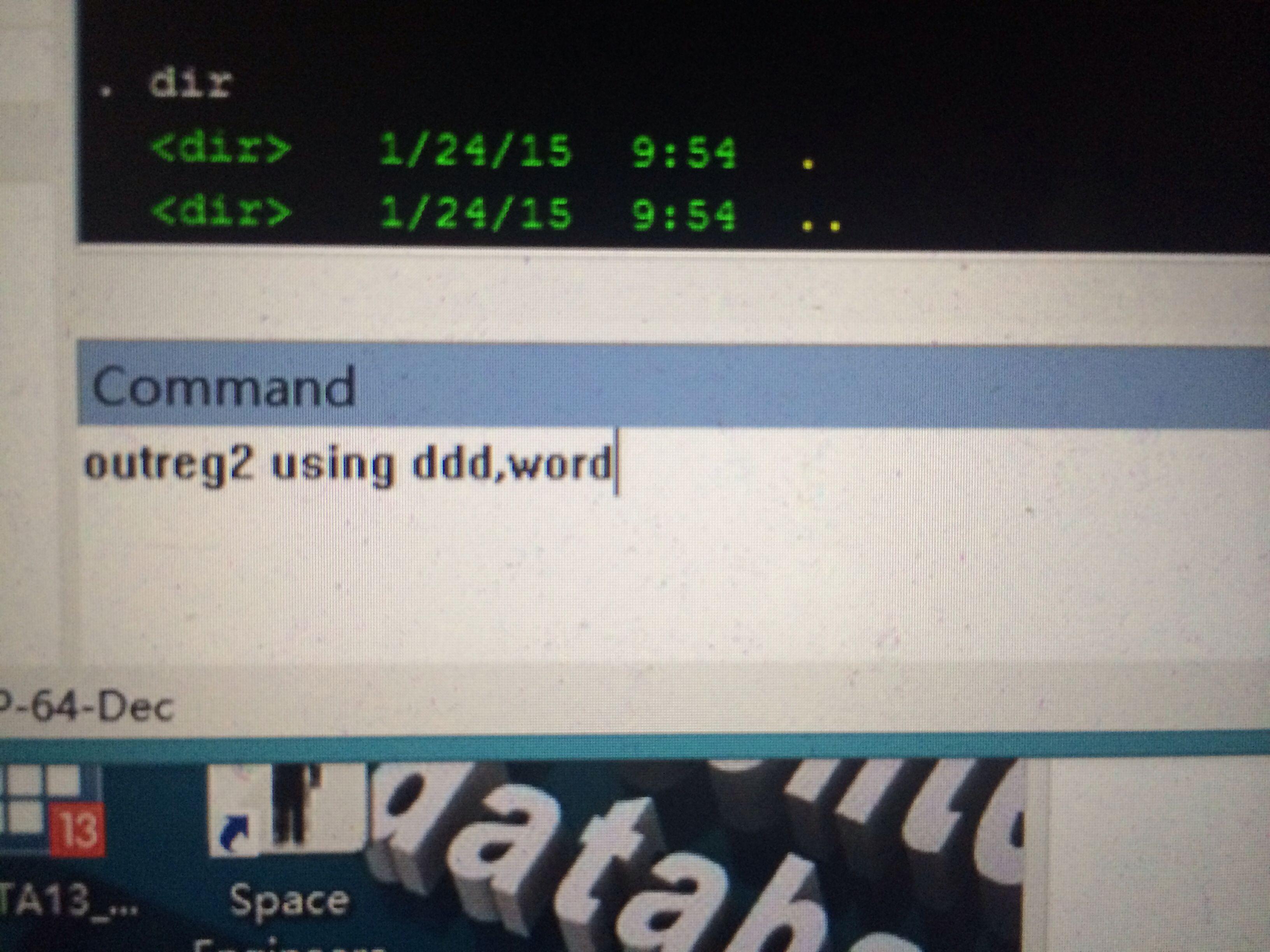 mac版stata的outreg2正确打开方式是什么？ - 知乎