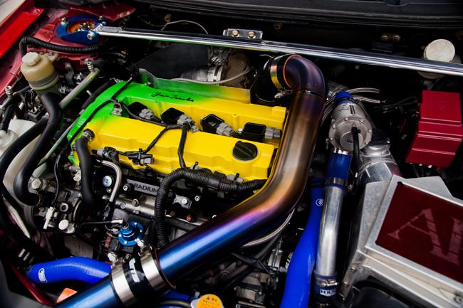 三菱evo9和evo10到底哪个更强！求解? - 知乎