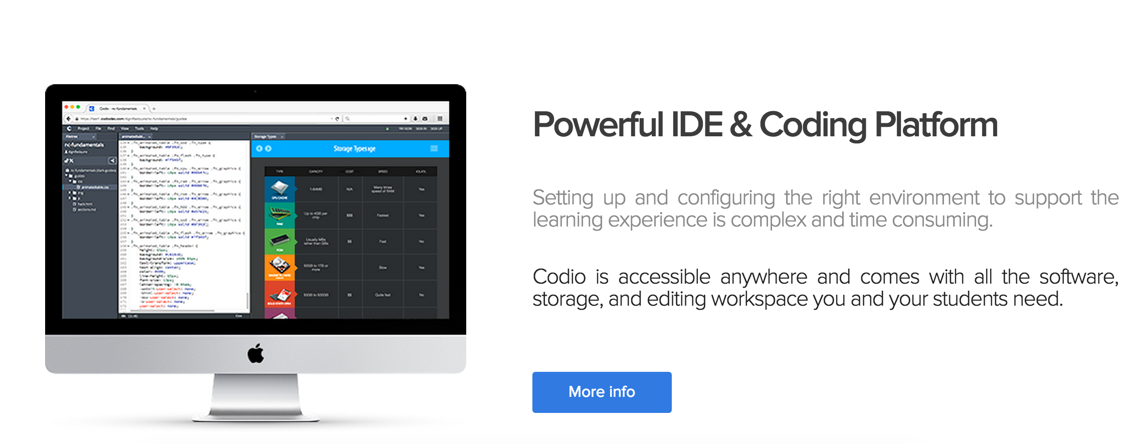 有哪些在线IDE? - 知乎