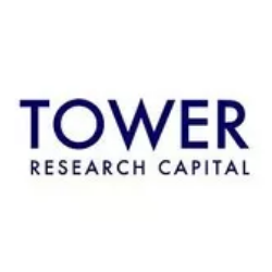 Tower Research Capital - 知乎