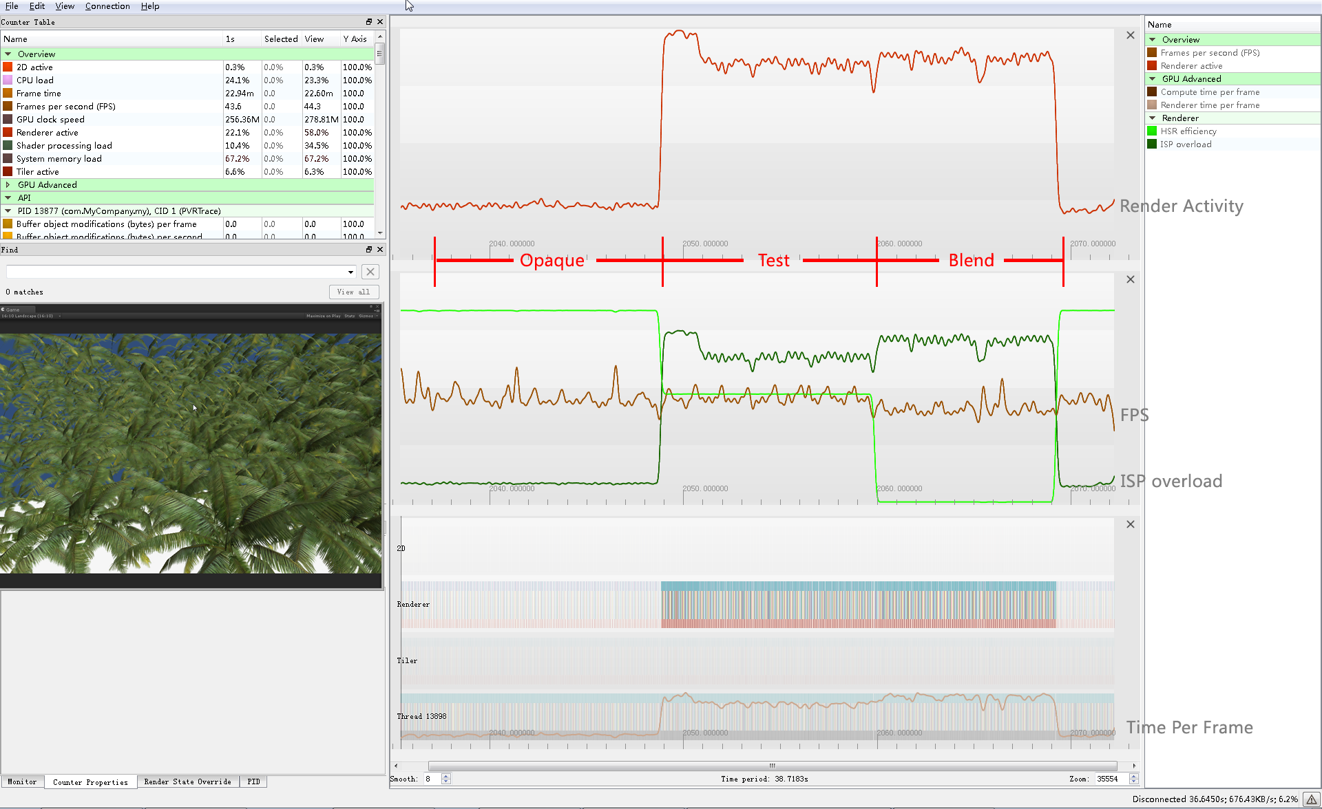 TBDR的HSR流程细节和使用AlphaBlend的效率提升程度？ - 知乎