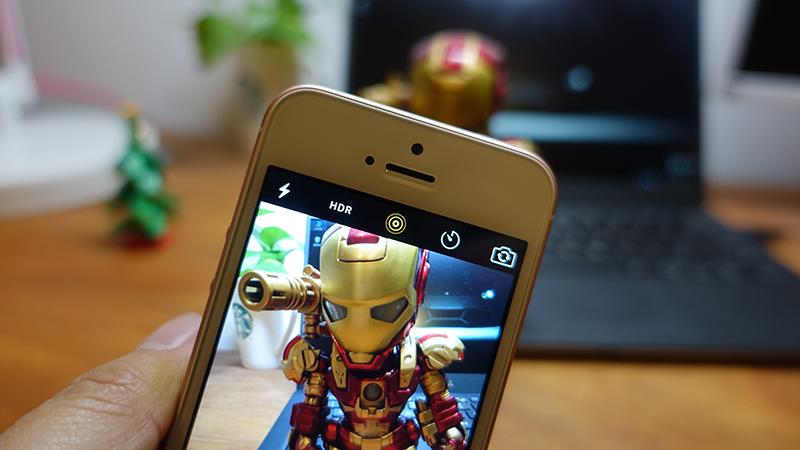 如何评价 iPhone SE（第一代）？ - 知乎