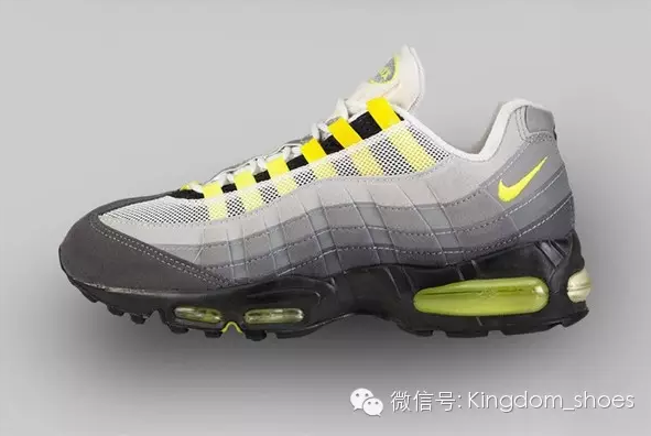 air max有哪几种型号？具体有什么分别？ - 知乎