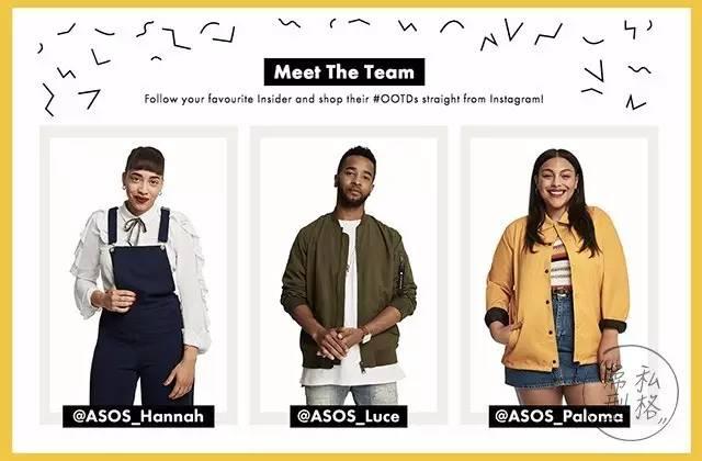 扒一扒 | ASOS 究竟是一个什么样的品牌? - 知乎