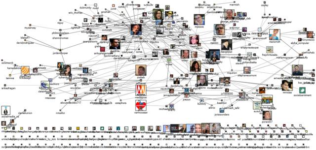 阅读笔记：PowerGraph: Distributed Graph-Parallel Computation on Natural Graphs - 知乎