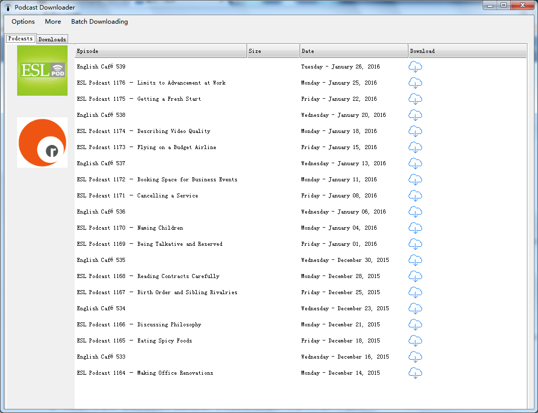 englishpod和ESLpod的区别是什么？ - 知乎