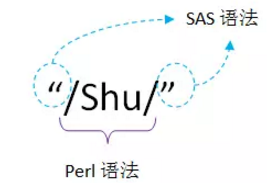 【SAS正则表达式】提取文本数据，分析师小王初上手！| 1. PRXMATCH () - 知乎