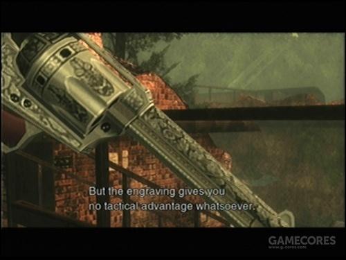 MGS系列轻武器资料大全：MGS3 - 知乎