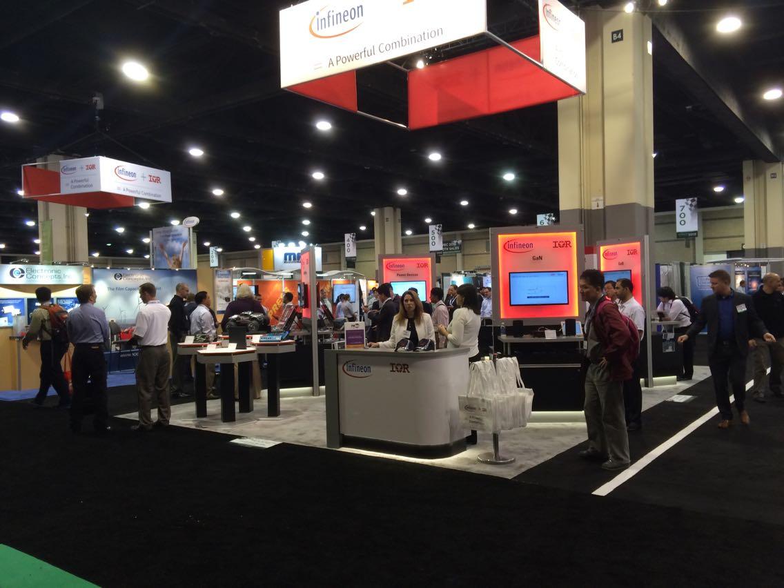 参加APEC（The Applied Power Electronics Conference）是一种怎样的体验？ - 知乎