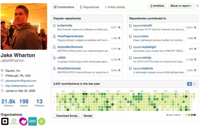 从0开始学习 GitHub 系列之「初识 GitHub」 - 知乎