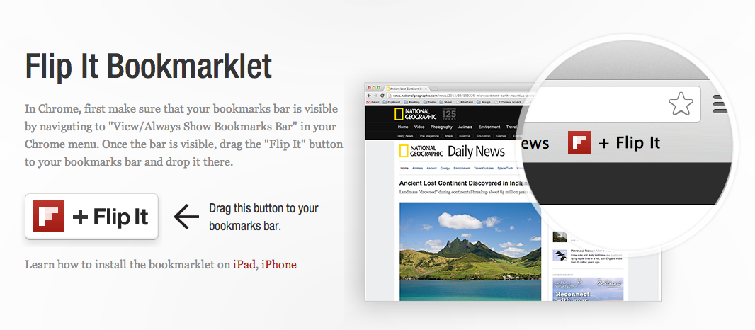 Flipboard 2.0 有何不同，使用体验如何？ - 知乎