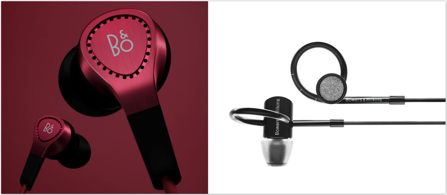 一场 B&O 与 B&W 的战争 - 知乎