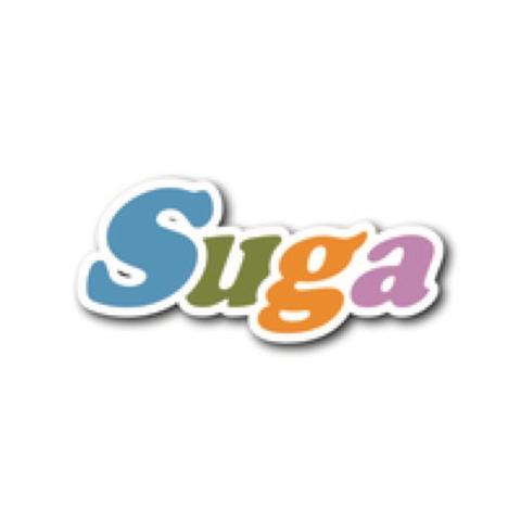 Suga - 知乎