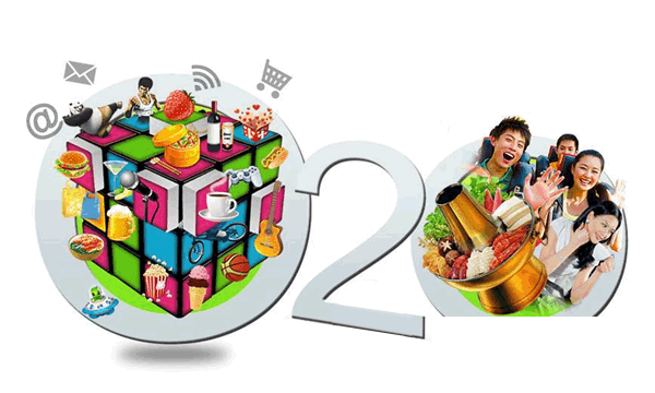 O2O模式落地难？只需解决这六大难题！ - 知乎