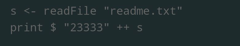 Monad 的 bind 为何是那样的形式？ - 知乎