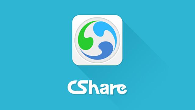 【每日推荐】CShare - 无网也快速分享 - 知乎