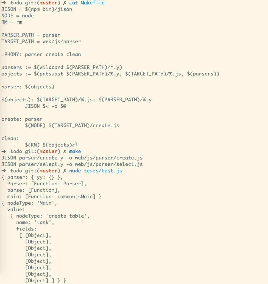 如何愉快地写个小parser - 知乎
