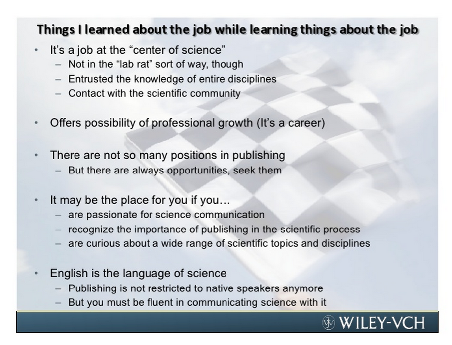国际上有名的科学出版集团有哪些?那里的工作状态和收入情况是怎样的?国内又是怎样的? - 知乎
