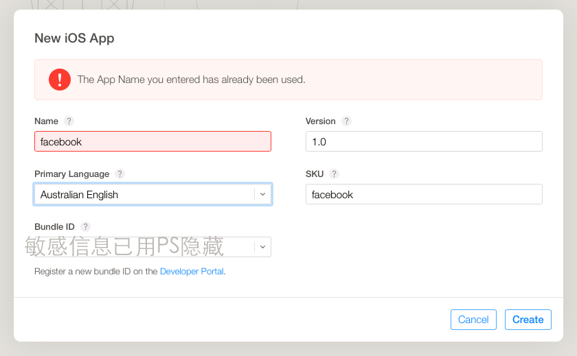 app store中的应用名称是否能重复？ - 知乎