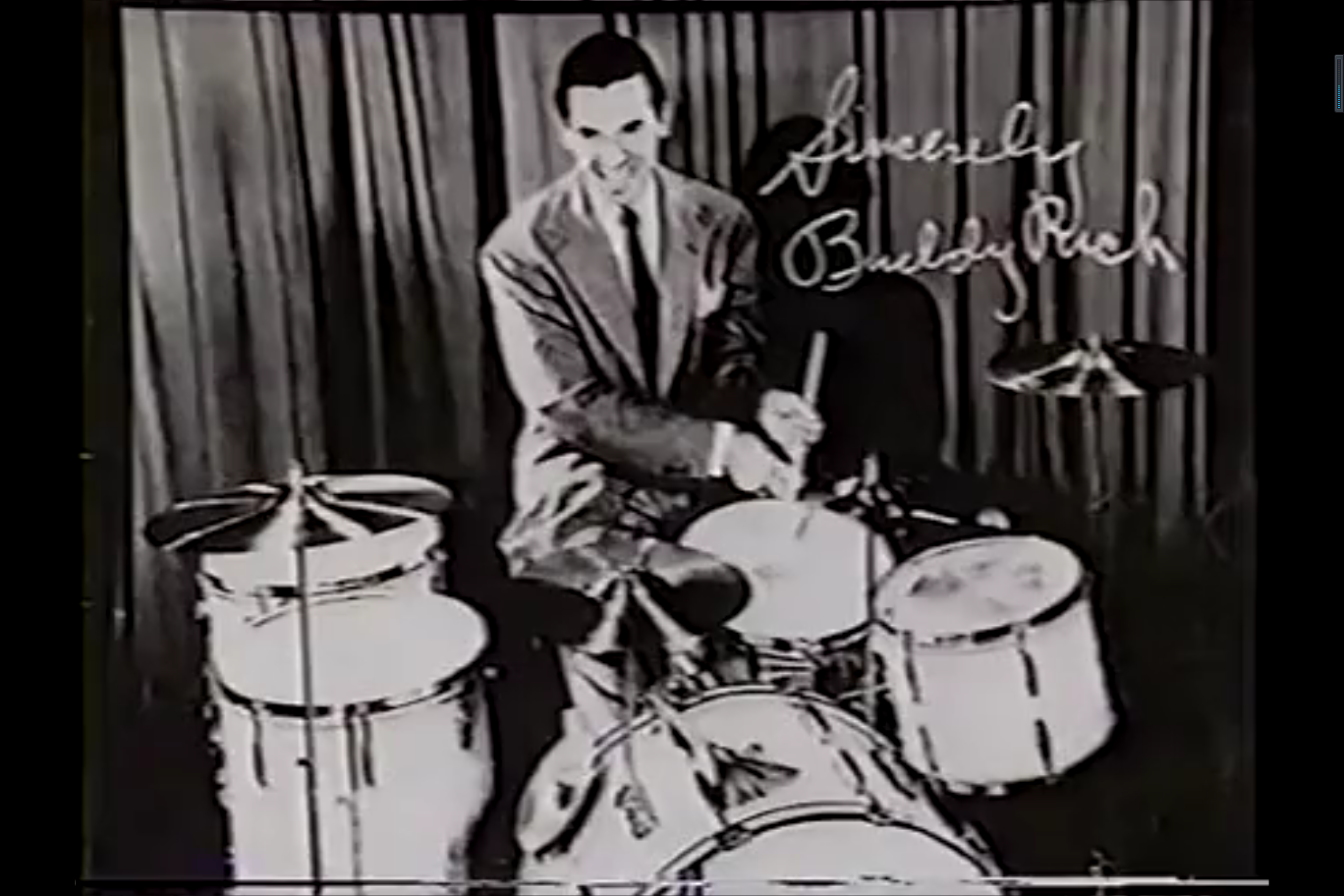 如何评价 Buddy Rich 在爵士音乐史上的地位？ - 知乎