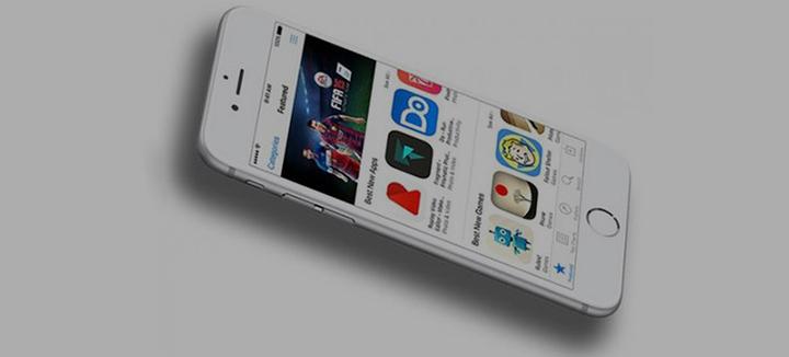 想要被App Store推荐，做到这五点就够了！ - 知乎