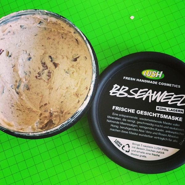 LUSH 有哪些值得购买的产品？ - 知乎