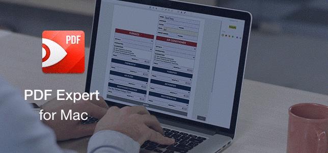 PDF Expert，iOS 上最好用的 PDF 编辑器，现在来到了桌面 | NEXT Big - 知乎
