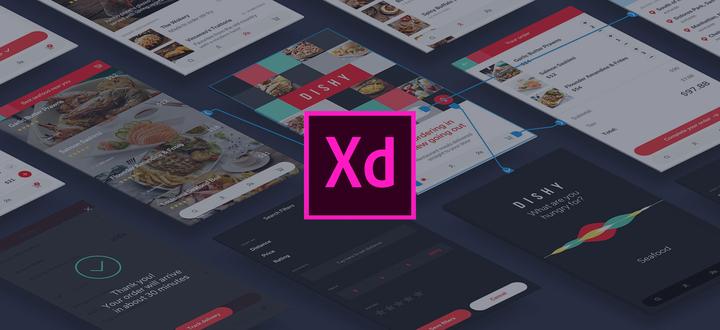Adobe XD，就是这么 XD - 知乎
