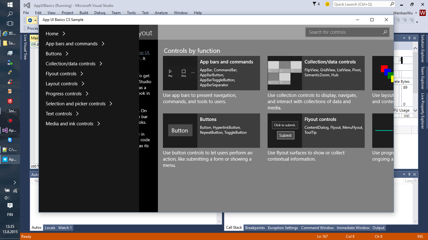 如何入门 Windows 10 的UWP应用开发？ - 知乎
