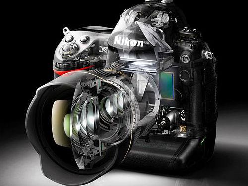 一起认识取景器的成像原理 - 知乎