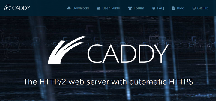 用caddy替换nginx实现免费的全站自动https - 知乎