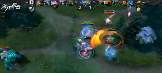 巅峰时期的 YYF 到底有多强？ - 知乎