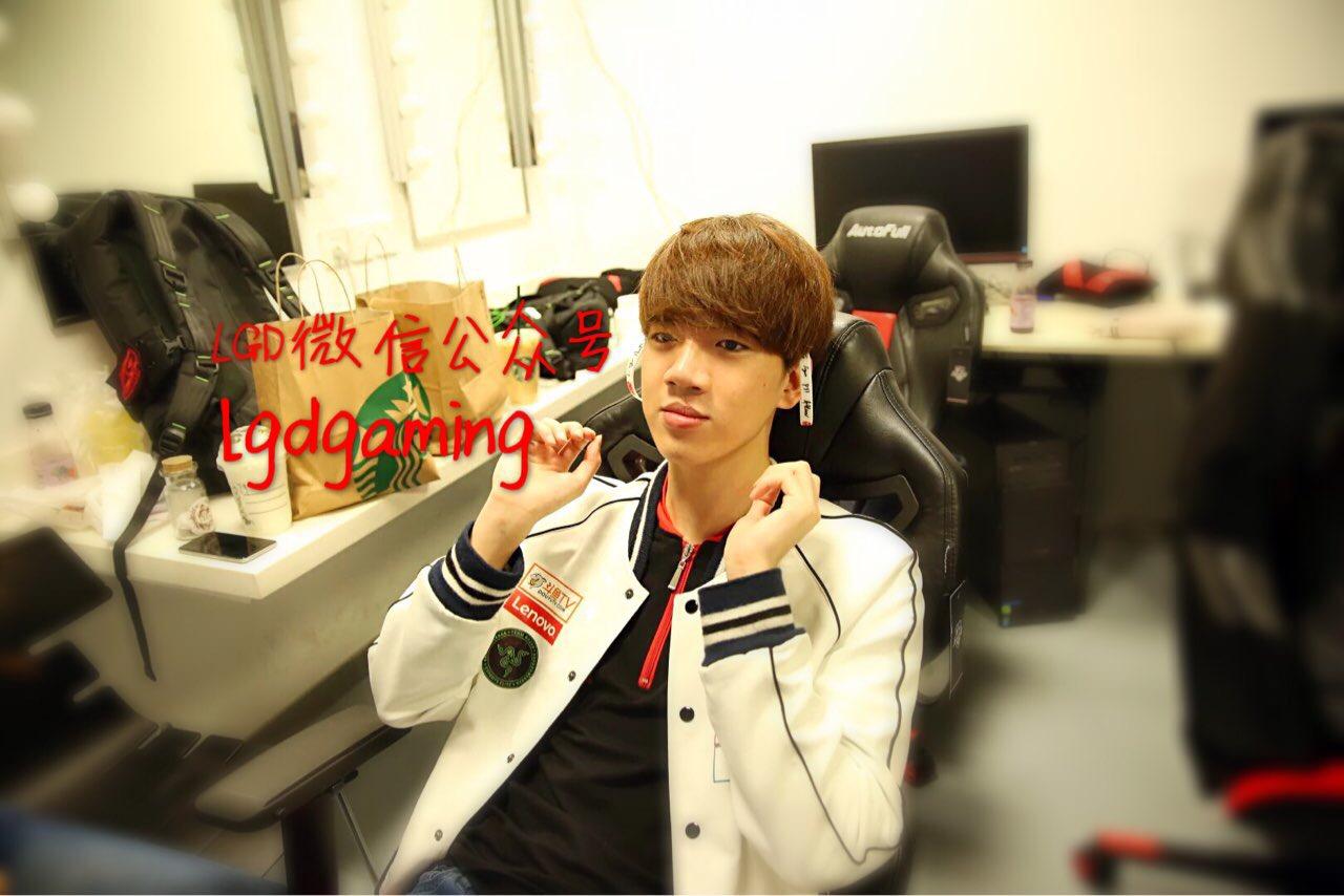 如何评价LGD辅助pyl平野绫？ - 知乎