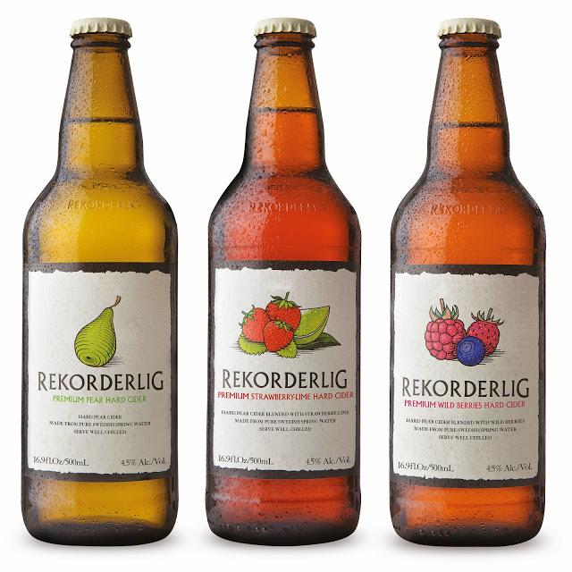 cider是啤酒的一个种类吗？就像stout，ipa的一个种类？ - 知乎