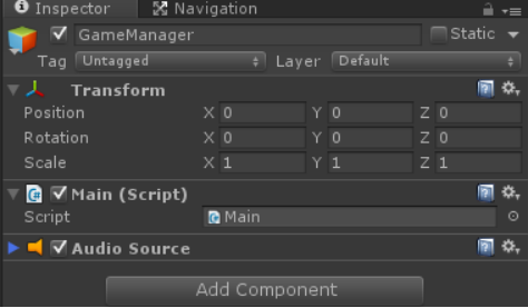 Unity3D热更新LuaFramework入门实战(8)——声音管理器 - 知乎