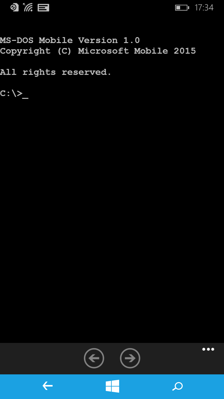 你可知道DOS? - 知乎