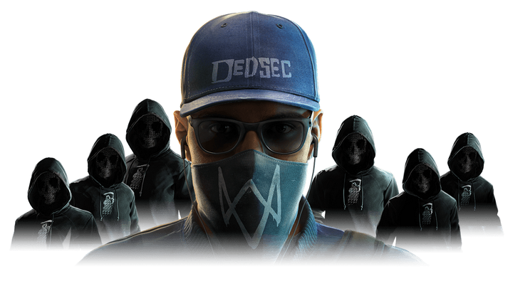 6.11 E3前关于《Watch Dogs 2》消息 - 知乎