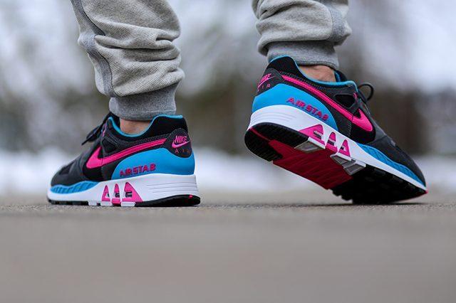 air max有哪几种型号？具体有什么分别？ - 知乎