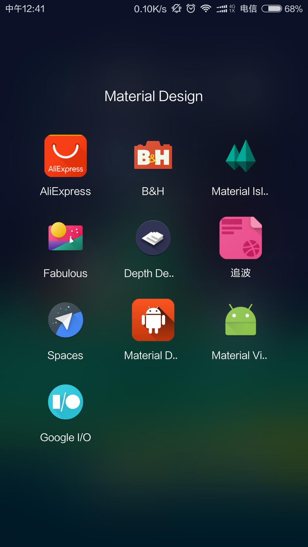 你们真的觉得 Material Design 好看和好用吗？ - 知乎