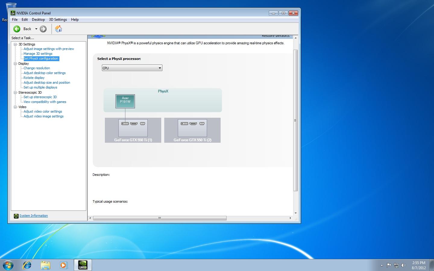 不能设置 SLI 的原因有哪些？ - 知乎